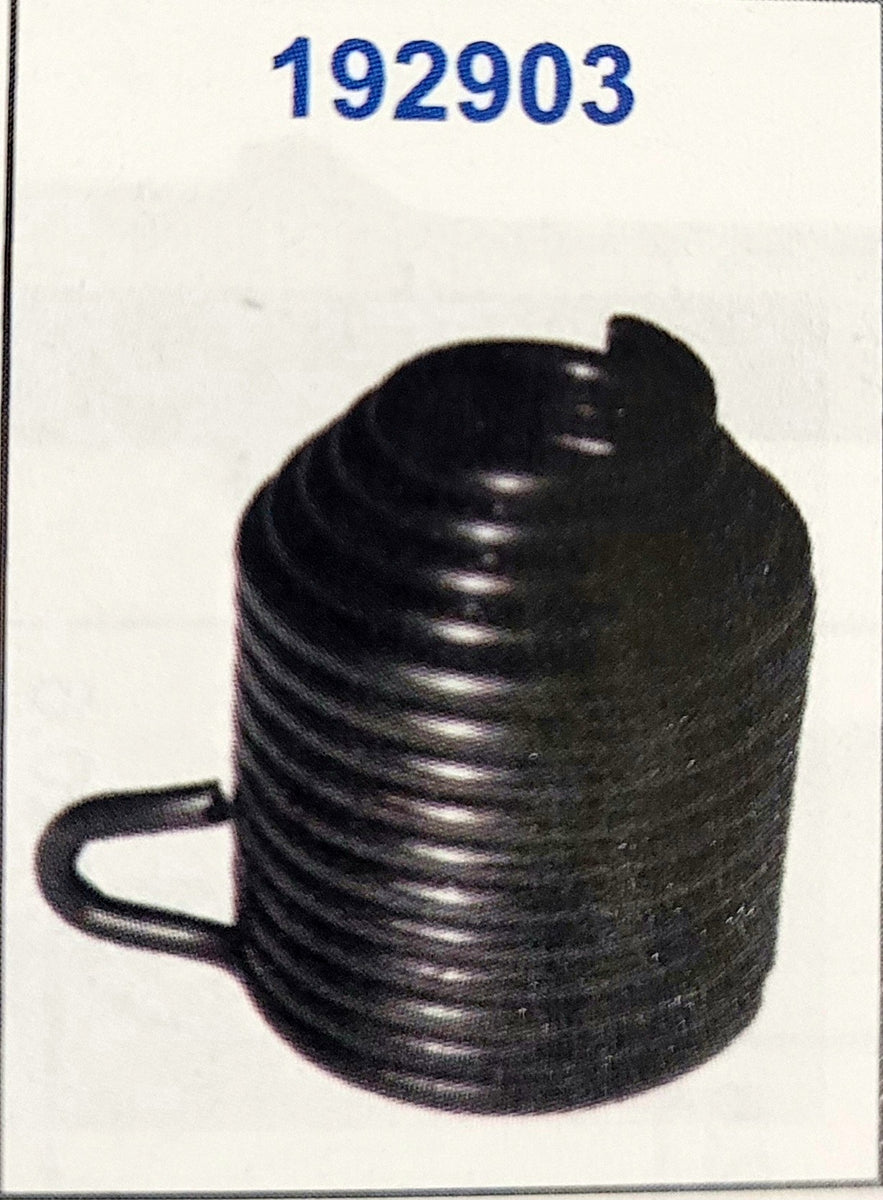 192903 BEE HIVE RETAINER SPRING – ZippAir.com