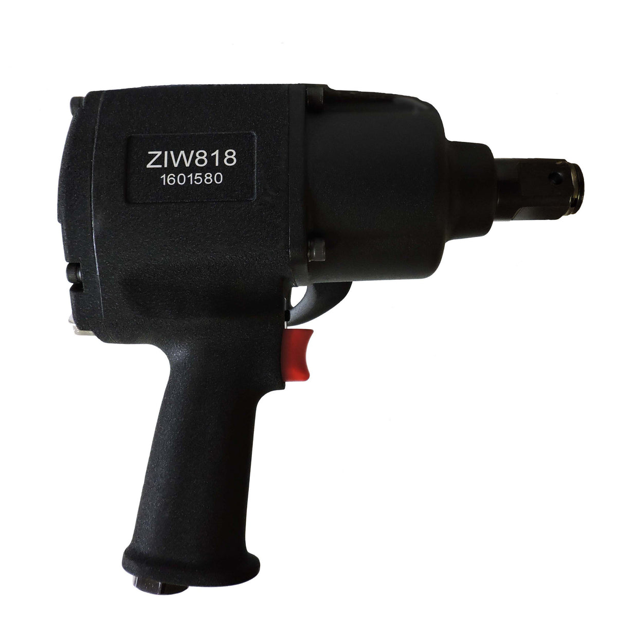ZIW818 1" 1,800 Ft-lb Impact Wrench – ZippAir.com