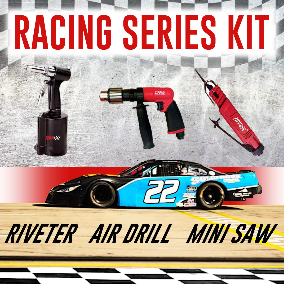 Racing Series Tools – ZippAir.com