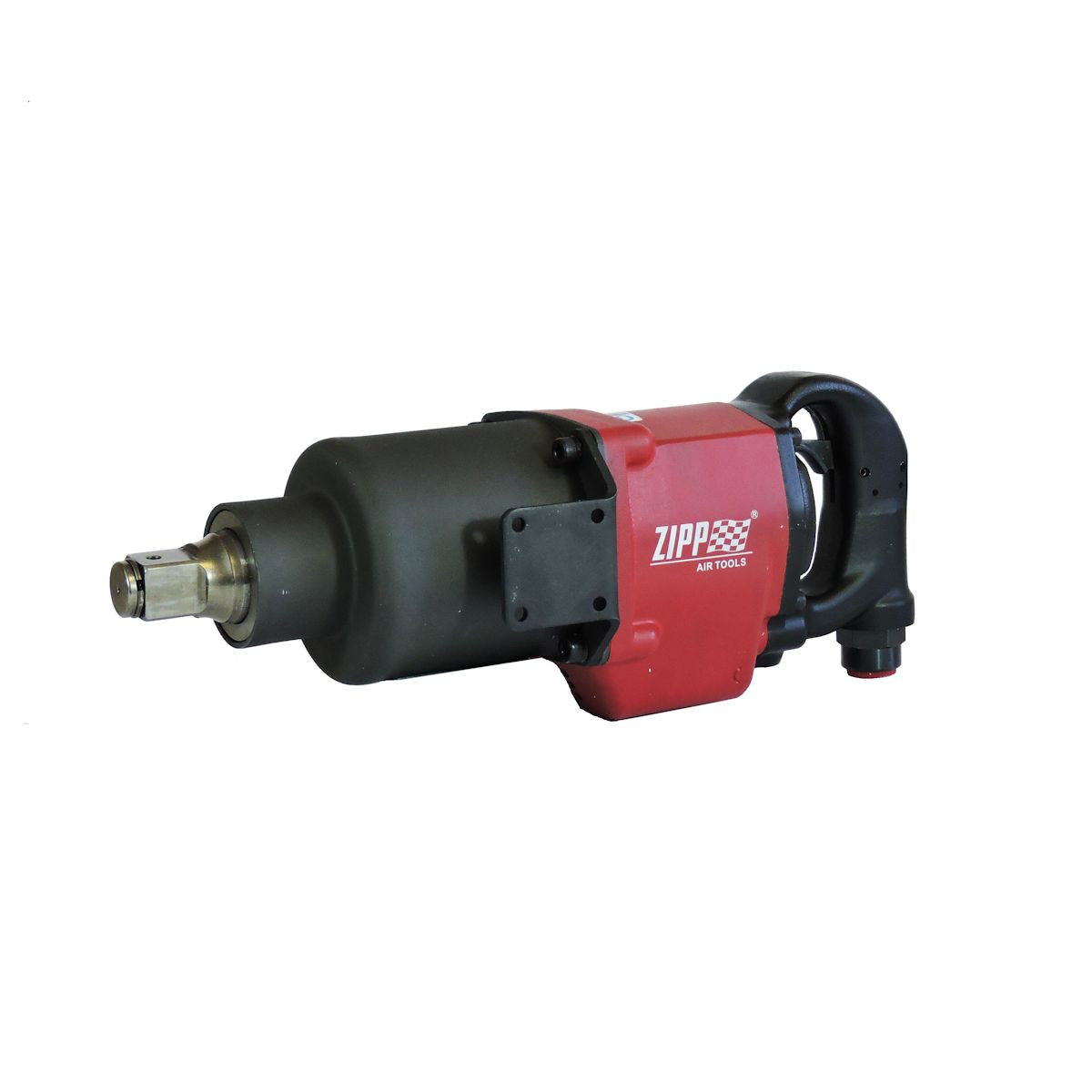 ZIW1075 -- 2,500 ft-lb -- 1" Inline Impact wrench – ZippAir.com