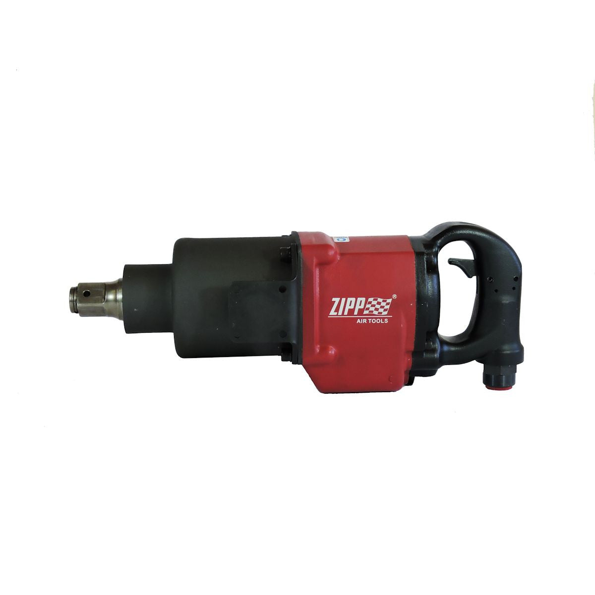ZIW1075 -- 2,500 ft-lb -- 1" Inline Impact wrench – ZippAir.com