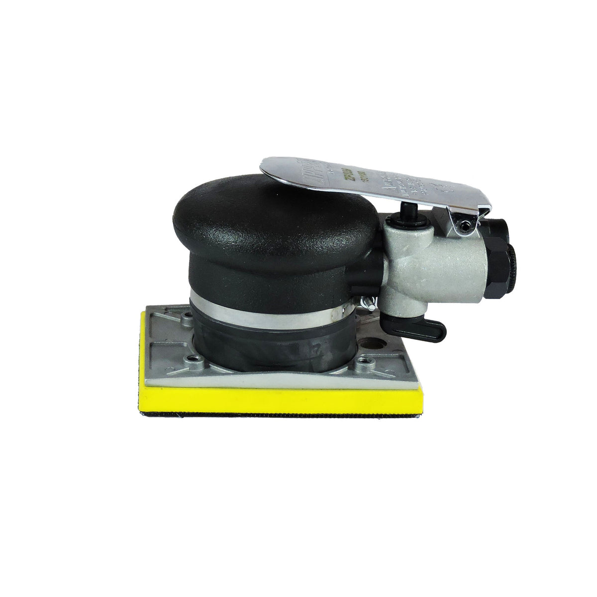 Non-Vacuum Air Jitterbug Sander Compact Design ZP339 – ZippAir.com