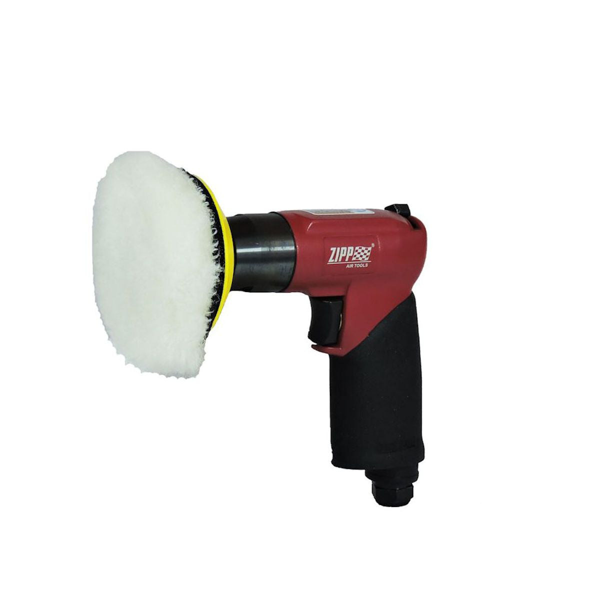 ZP387AK -- 2,000 RPM -- 3" Mini Polisher Kit – ZippAir.com