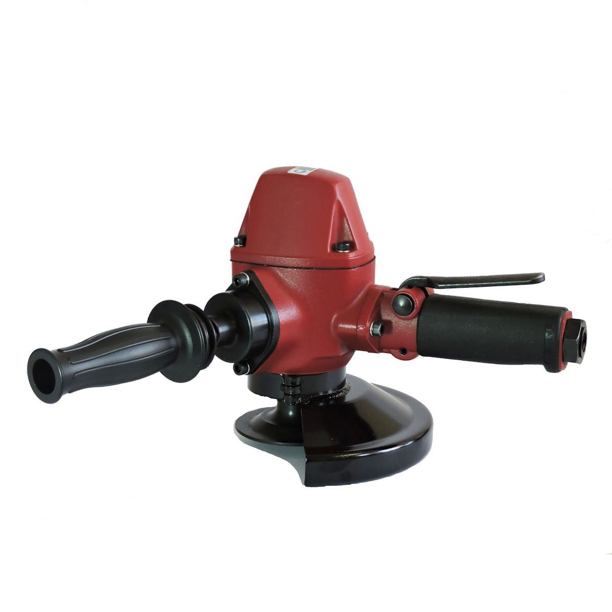 ZVG760-BC -- 6000 RPM -- 7" Vertical Grinder – ZippAir.com