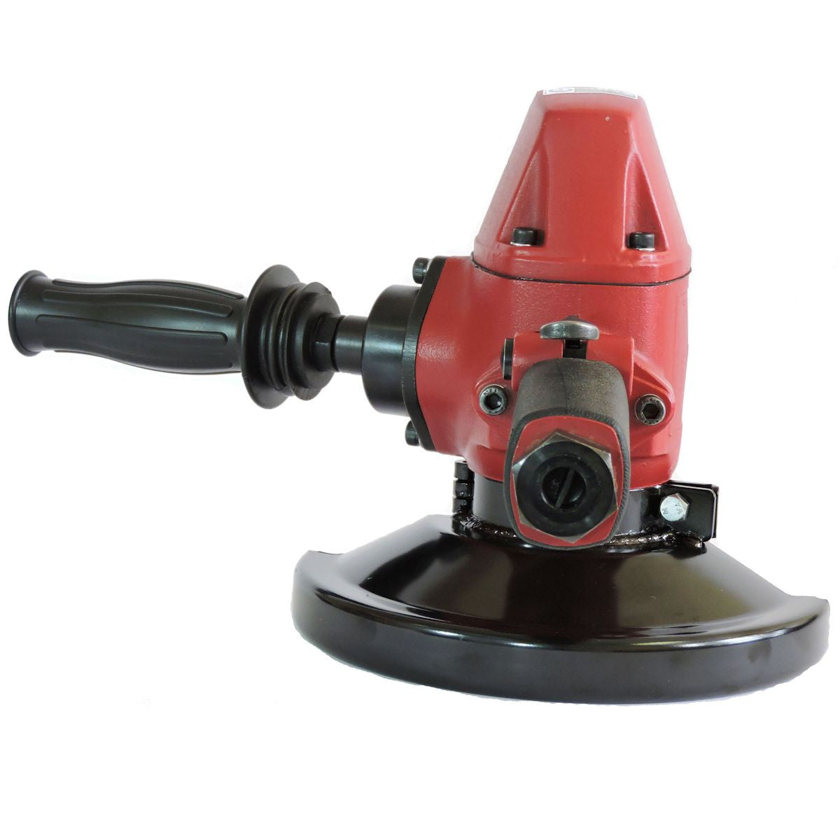 ZVG760-BC -- 6000 RPM -- 7" Vertical Grinder – ZippAir.com
